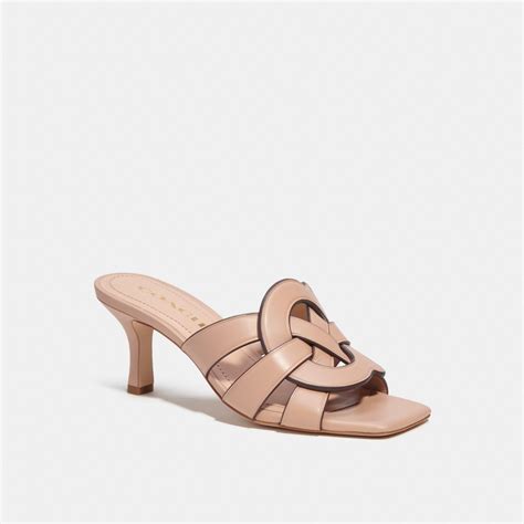 Tillie Sandal