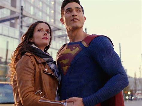 ‘superman And Lois Arrowverses Unique Spinoff Sets The Bar High