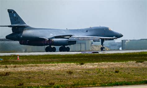 Japan Us Discuss Deterrence Strategies Geo Indo Pacific