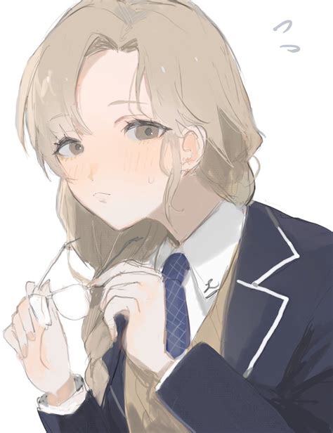 Sister Claire Nijisanji Drawn By E9reve0126 Danbooru