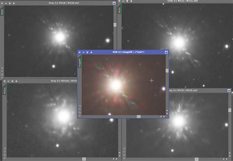 Hyperstar 8 Vs Rasa 8 Astrobin