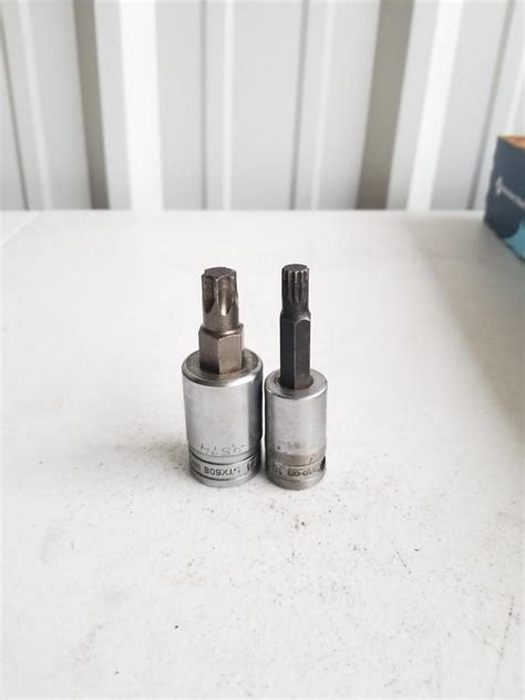 Snap On Sockets