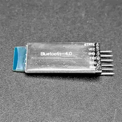 Modulo Bluetooth 4 0 Hm 10 Cc2541 Master Slave Originale Per Arduino Id