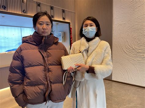 江津中路店捡到顾客遗留物品 武汉合和大唐亚健康管理咨询有限公司