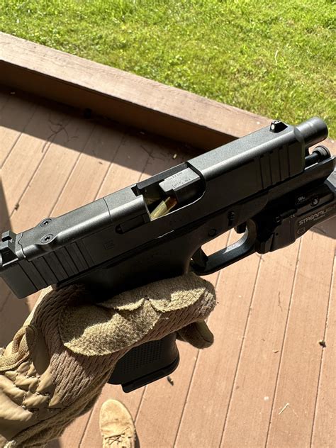 Psa Micro Mags Rpalmettostatearms