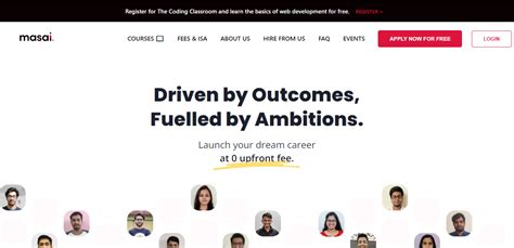 GitHub Akash Masai About Masai Become A Software Developerin Months With