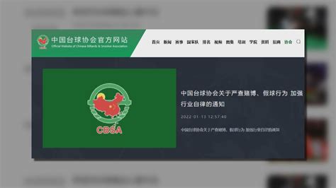 世錦賽冠軍趙心童仍遭中國桌球協會禁賽 Now 新聞