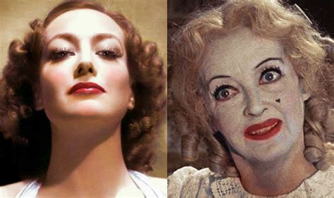 Bette Davis Racked Up Feuds And Affairs—until Her Tragic End
