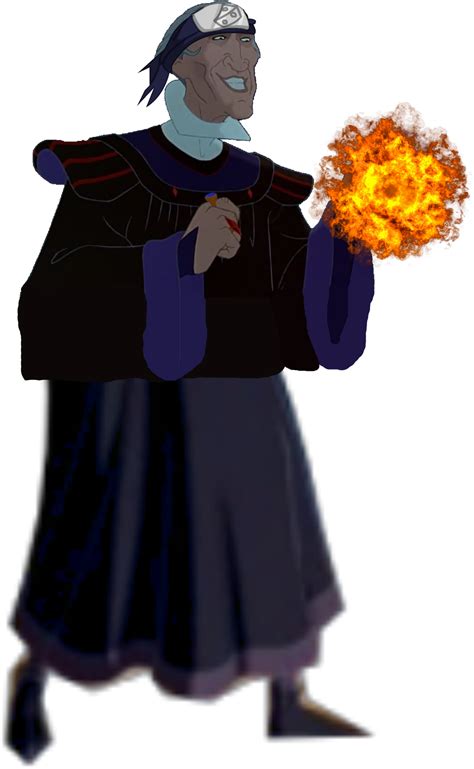 Hayate Frollo Frollos Cousins Wiki Fandom