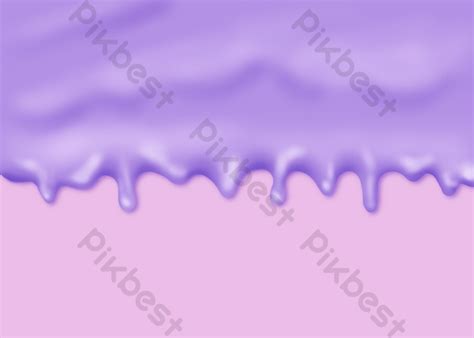 Flowing Liquid Purple Flow Background Psd Free Download Pikbest