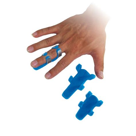 Aparat Stacka Lekka Orteza Palcowa Ręki Szyna Napalcowa