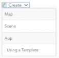 An Introduction To Esri ArcGIS Online AGOL GIS Geography