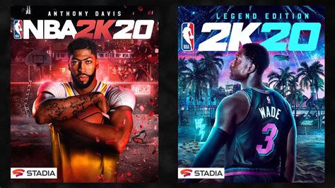 Nba 2k20 Characters Wallpapers Wallpaper Cave
