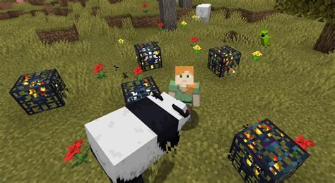 How To Get Any Spawner In Minecraft With Command