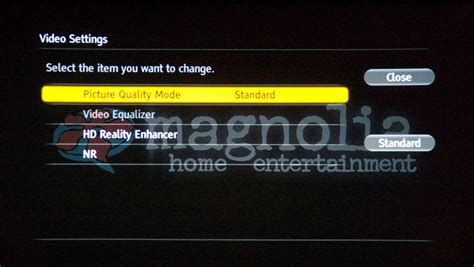 Sony BDP S5000ES Blu Ray Player Benchmark HomeTheaterHifi