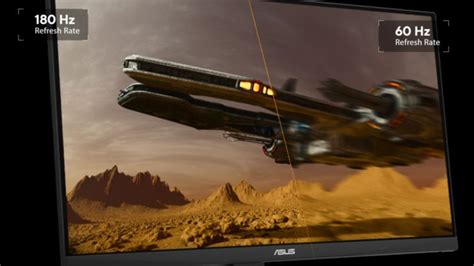 Asus Introduces Its New Gaming Monitor Techtusa