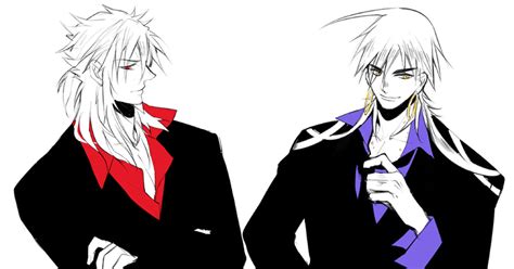 マギ 炎シン ホストパロ Puのマンガ シンドバッド 練紅炎 炎シン Pixiv