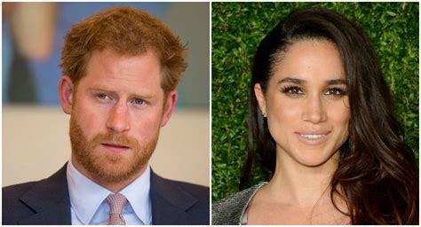 Es oficial el príncipe Harry tiene nueva novia Revista Caras