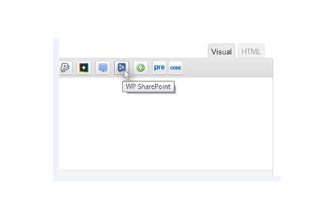 WP Sharepoint Plugin PLR Database