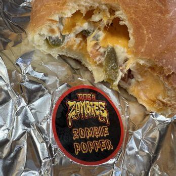 Robs Zombies Updated June 2026 118 Photos And 121 Reviews 1776