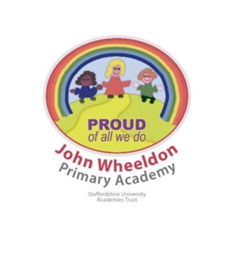 John Wheeldon Primary Academy