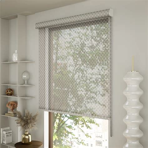 Sunscreen Roller Blinds Sedar Uae