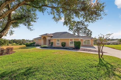 Harbor Hills Lady Lake Homes For Sale And Real Estate ®