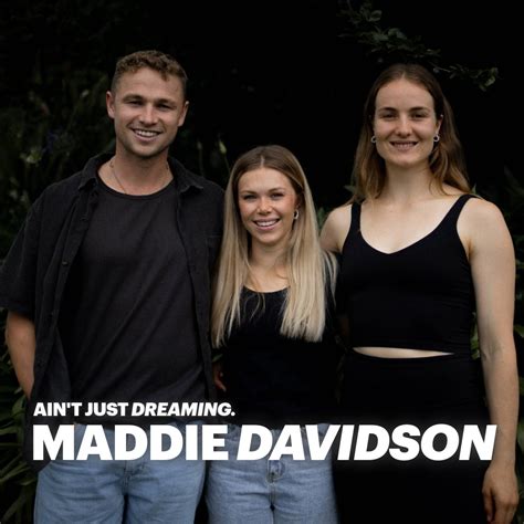 Maddie Davidson Maddiedavidson • Instagram Photos And Videos