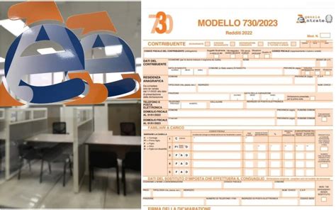 Modello 730 precompilato 2023 scadenze novità e istruzioni dell