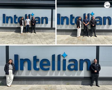 Ast Networks On Linkedin Theastgroup Intellian Oneweb Training