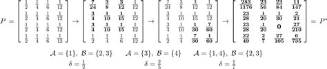 Figure 2 From Modifying Gibbs Sampling To Avoid Self Transitions