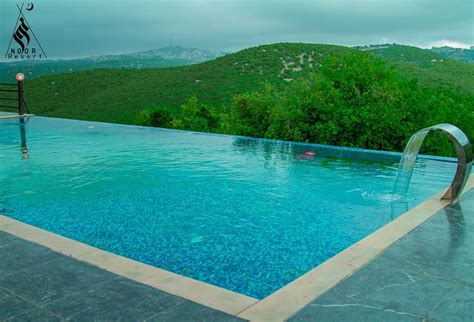 ‎اكواخ ومطعم Noor Resort‎ Added اكواخ ومطعم Noor Resort