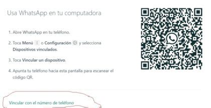 How To Start WhatsApp Web Without QR Code