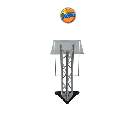 LOCATION PUPITRE LECTERN OK SONO