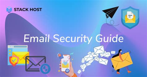 The Ultimate Email Security Guide For Small Businesses
