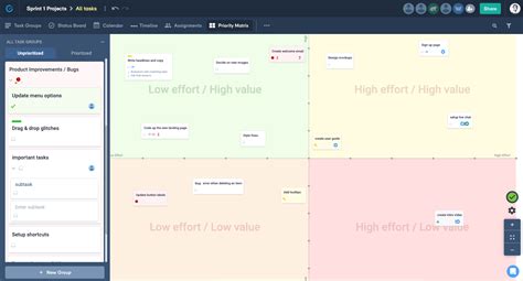 Subtask Is A Simple Trello Alternative For Tracking And Visualizing