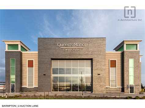 V3 N Architecture Inc