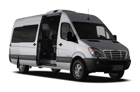 2007 Dodge Sprinter Specs Dimensions And Colors