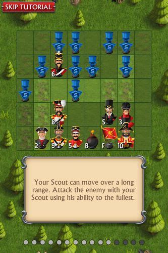 Stratego Single Player For Iphone Download
