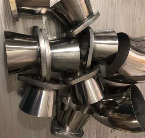 Application Of Titanium Alloy In Automobile Titanium Metal