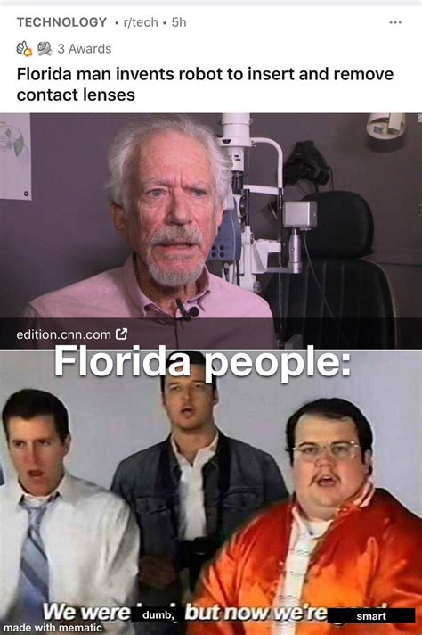 They Are Evolving Scrolller