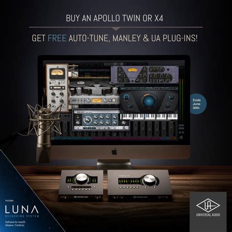 All Uad Plugins Rotmma