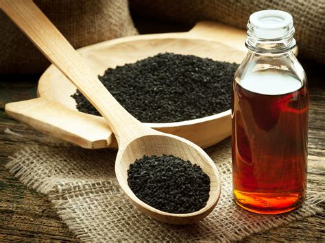 10 Ways Black Cumin Seed Keeps You In The Pink Easy Health Options®