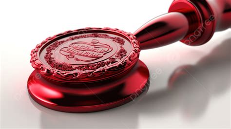 공식 왁 스 인감 3d 그림 로얄 승인 빈 템플릿 중세 배경 레드 3d 고전적인 배경 배경 일러스트 및 사진 무료 다운로드