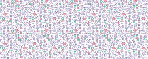 트렌디 한 선형 스타일의 성공과 성취를위한 디자인 템플릿 및 요소의 벡터 세트 성공 및 성취와 관련된 선형 아이콘이있는 원활한