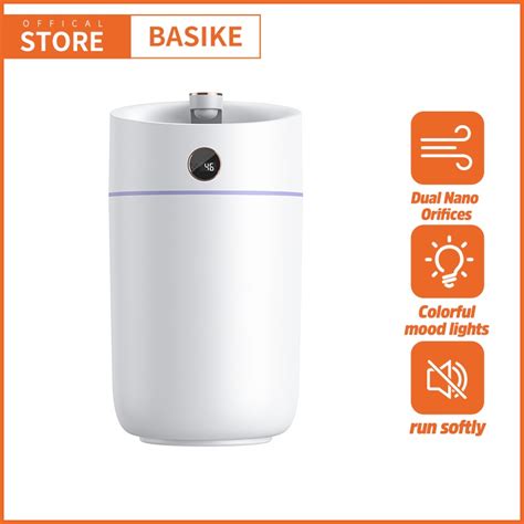 Harga Portabel Humidifier Terbaru Sep 2024 Biggo Indonesia