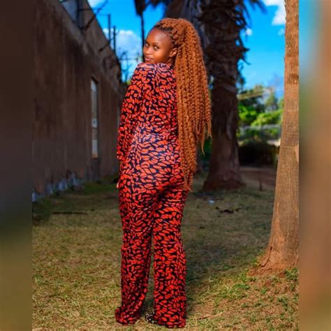 Ceo Nimu Lanikel Nimu Threads Say More