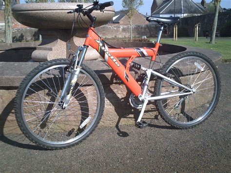 Apollo Bike In Arbroath Angus Gumtree