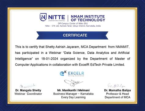 Ashish Shetty On Linkedin Datascience Dataanalytics