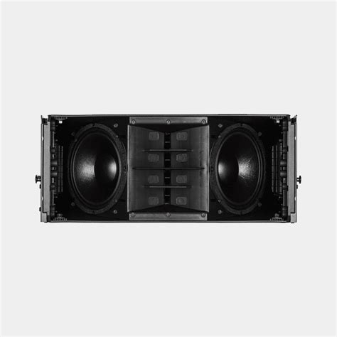 HDL 30 A Active Two Way Line Array Module Sunshine Sound Lighting